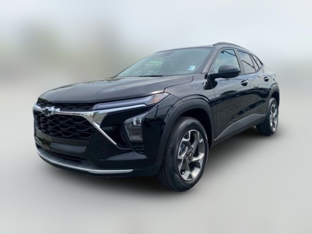 New Chevrolet SUV For Sale Near Me | Auto Navigator