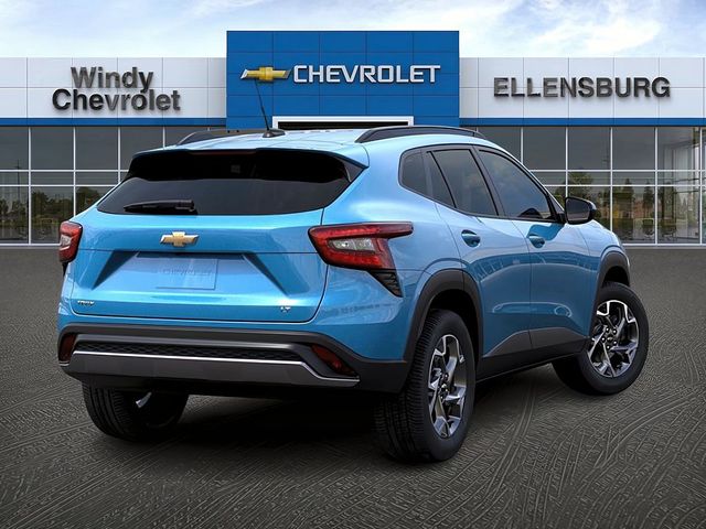 New Chevrolet SUV For Sale Near Me | Auto Navigator