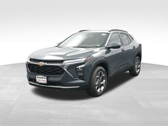 New Chevrolet SUV For Sale Near Me | Auto Navigator