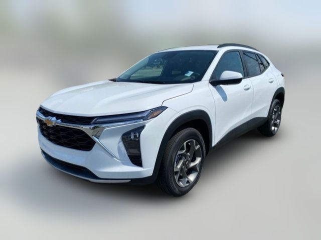 New Chevrolet SUV For Sale Near Me | Auto Navigator