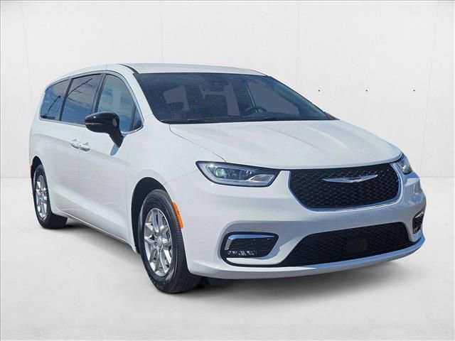 New 2025 Chrysler Pacifica For Sale in Scottsdale, AZ | Auto Navigator