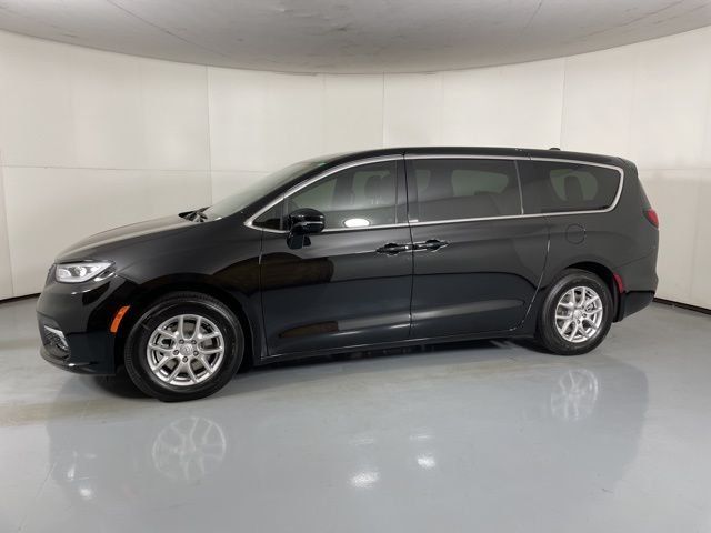 New 2025 Chrysler Pacifica For Sale in Scottsdale, AZ | Auto Navigator