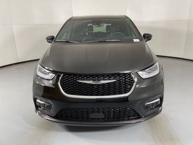 New 2025 Chrysler Pacifica For Sale in Scottsdale, AZ | Auto Navigator