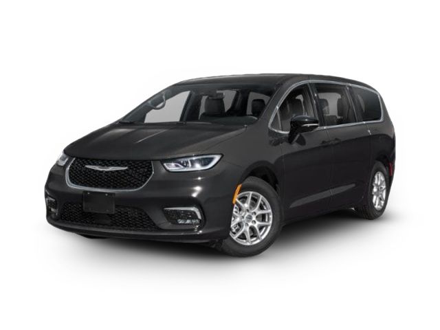 New 2025 Chrysler Pacifica Select Minivan For Sale in Chattanooga, TN ...