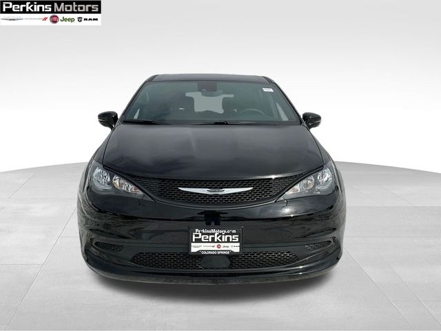 New 2025 Chrysler Voyager LX For Sale in Colorado Springs, CO | Auto ...