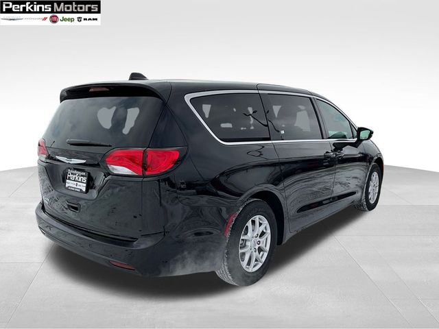 New 2025 Chrysler Voyager LX For Sale in Colorado Springs, CO | Auto ...