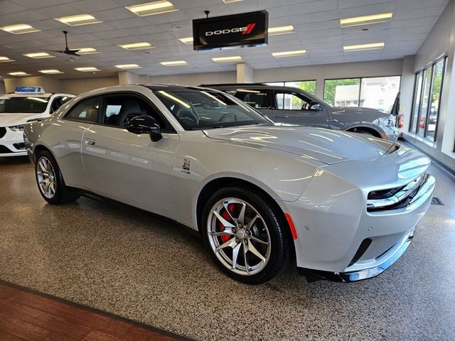 New Dodge Charger Daytona Scat Pack with Bluetooth For Sale in Boston ...
