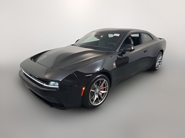 New Dodge Charger Daytona Scat Pack with Rear View Camera For Sale in ...