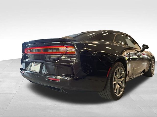 New 2025 Dodge Charger Daytona Scat Pack Coupe For Sale in Atlanta, GA ...