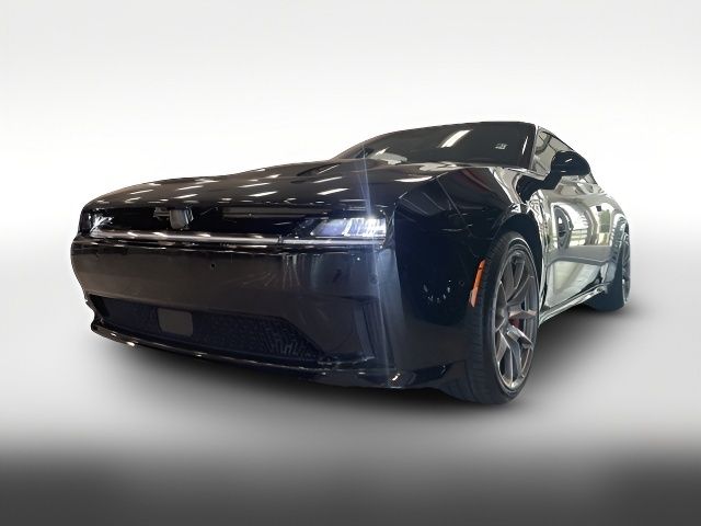 New Dodge Charger Daytona Scat Pack with AWD For Sale in Atlanta, GA ...