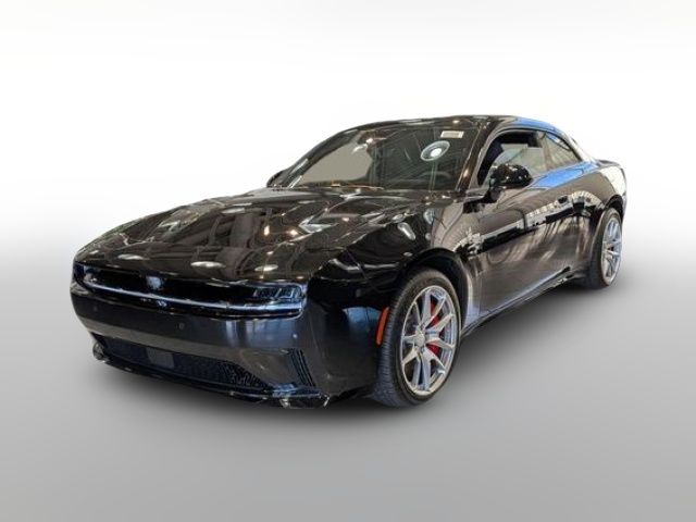 New Dodge Charger Daytona Scat Pack with Rear View Camera For Sale in ...