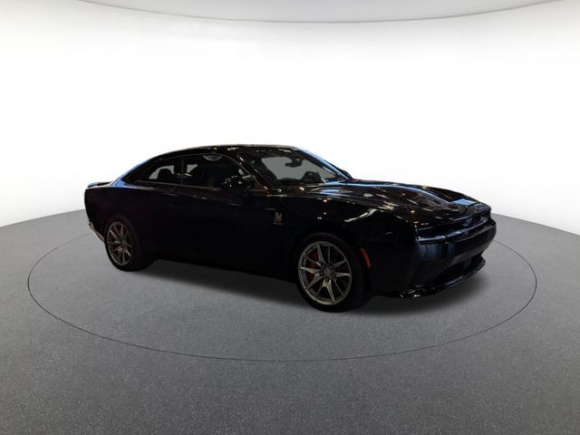 New Dodge Charger Daytona Scat Pack with Rear View Camera For Sale in ...