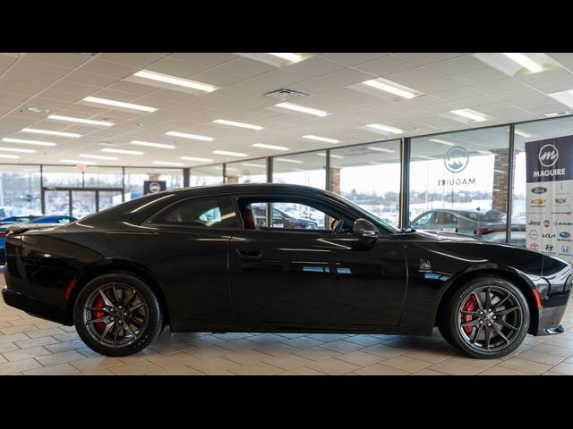 Used 2025 Dodge Charger Daytona Scat Pack For Sale in Syracuse, NY ...