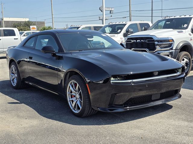 New 2025 Dodge Charger Daytona Scat Pack For Sale in Houston, TX | Auto ...