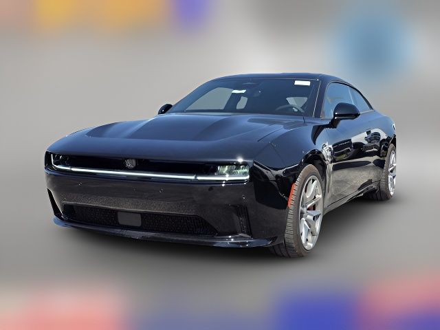 New 2025 Dodge Charger Daytona Scat Pack For Sale in Houston, TX | Auto ...