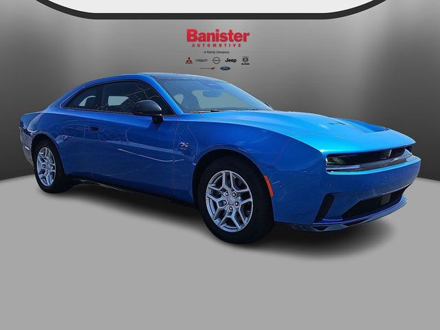 New Blue Dodge Charger Daytona For Sale in Virginia Beach, VA | Auto ...