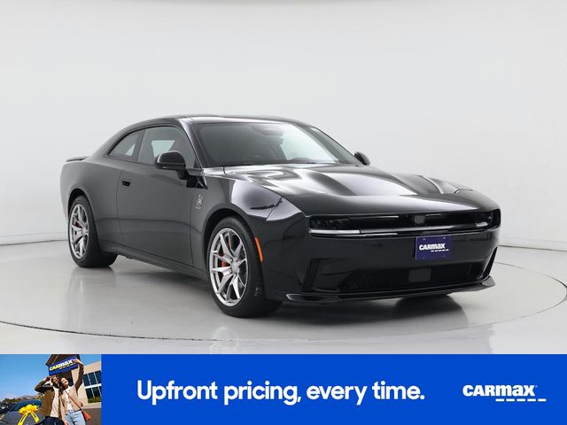 Used Dodge Charger Daytona Scat Pack For Sale in Houston, TX | Auto ...