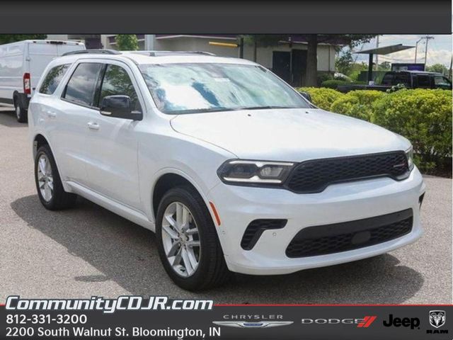 New Dodge Durango For Sale in Greencastle, IN | Auto Navigator