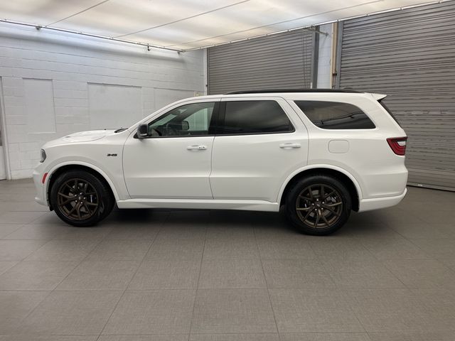 New 2025 Dodge Durango R/T 20th Anniversary Plus SUV For Sale in ...