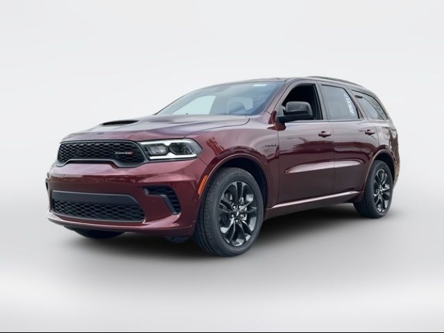 New 2025 Dodge Durango R/T SUV For Sale in Charlotte, NC | Auto Navigator