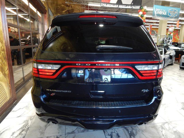 Used 2025 Dodge Durango R/T For Sale in Springfield, NJ | Capital One ...