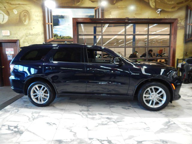 Used 2025 Dodge Durango R/T For Sale in Springfield, NJ | Capital One ...