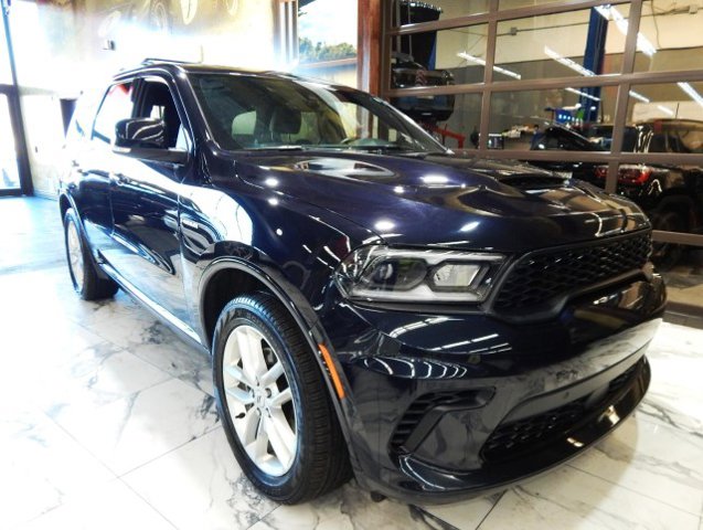 Used 2025 Dodge Durango R/T For Sale in Springfield, NJ | Capital One ...