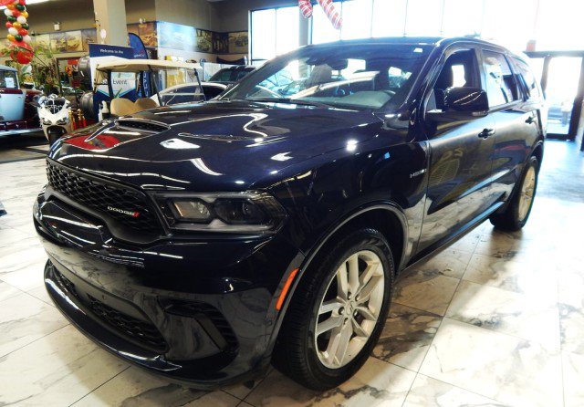 Used 2025 Dodge Durango R/T For Sale in Springfield, NJ | Capital One ...