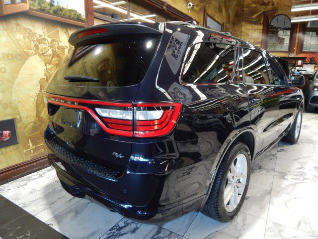 Used 2025 Dodge Durango R/T For Sale in Springfield, NJ | Capital One ...