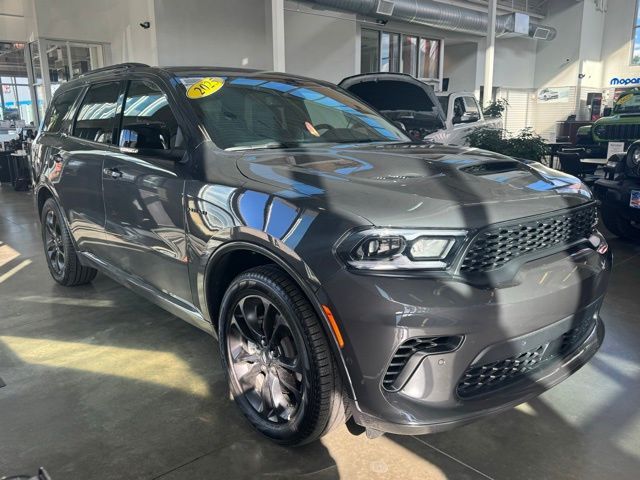 New 2026 Dodge Durango SRT Hellcat SUV For Sale in Denver, CO | Auto ...