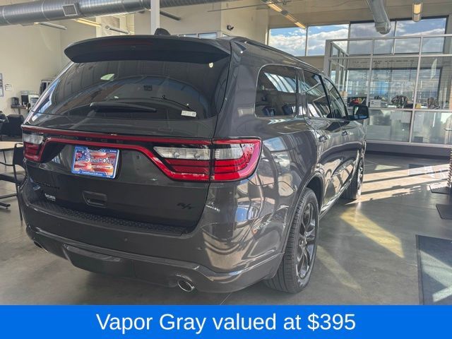 New 2026 Dodge Durango SRT Hellcat SUV For Sale in Denver, CO | Auto ...