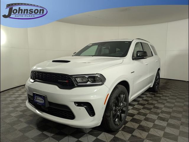 New 2025 Dodge Durango SRT Hellcat Silver Bullet SUV For Sale in ...