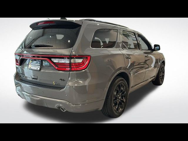 New 2026 Dodge Durango SRT Hellcat For Sale in Torrington, CT | Auto ...