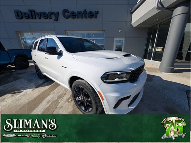 New 2025 Dodge Durango R/T 20th Anniversary Plus For Sale in Parma, OH ...