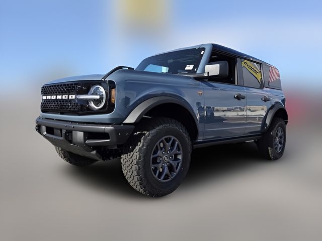 New Blue Ford Bronco Base For Sale in Las Vegas, NV | Auto Navigator