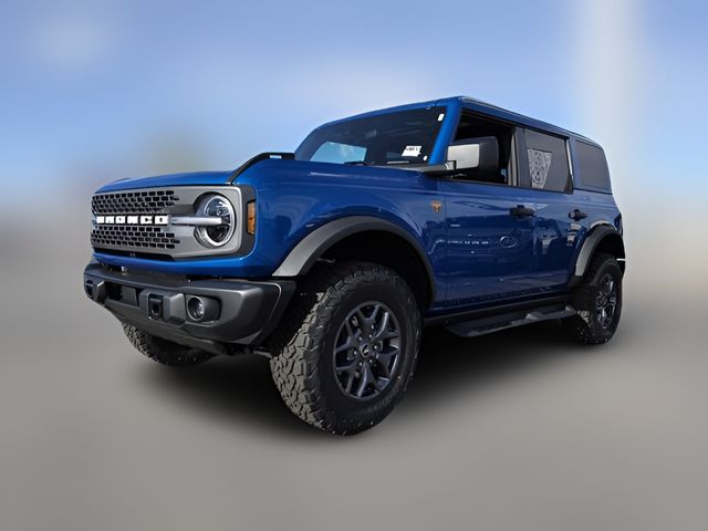 New Blue Ford Bronco Base For Sale in Las Vegas, NV | Auto Navigator