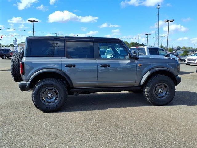 New 2026 Ford Bronco Raptor SUV For Sale in Gastonia, NC | Auto Navigator