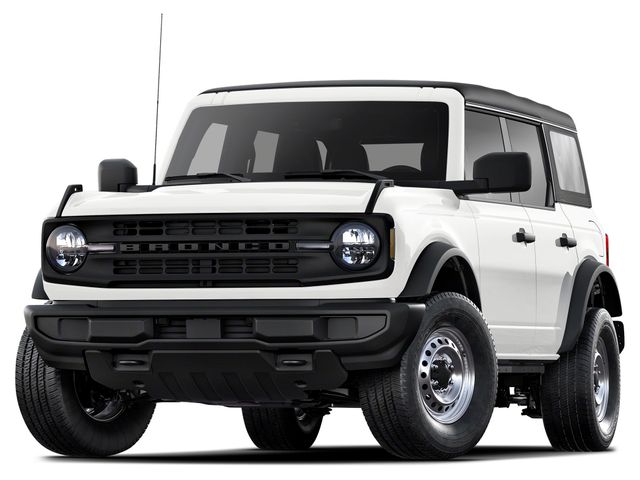 New 2025 Ford Bronco Base For Sale in Grand Prairie, TX | Capital One ...