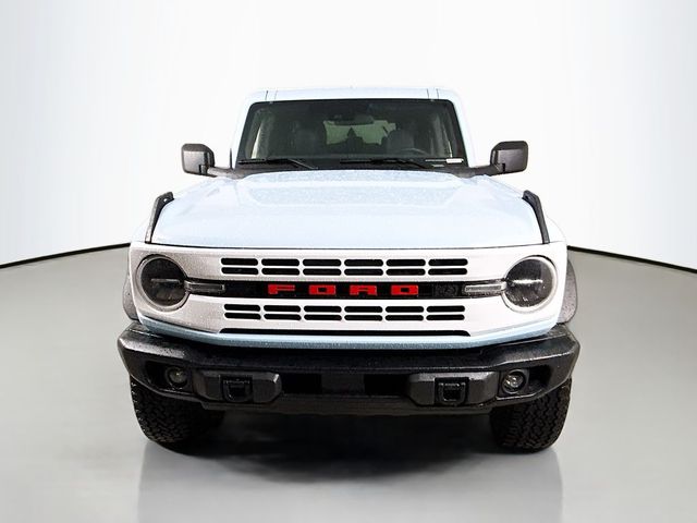 New 2026 Ford Bronco Heritage Edition For Sale in Louisville, KY | Auto ...