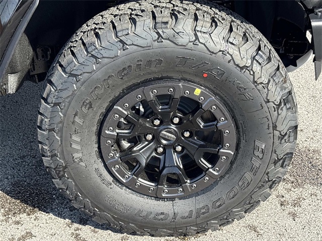 New 2025 Ford Bronco Raptor For Sale in Franklin, TN | Capital One Auto ...