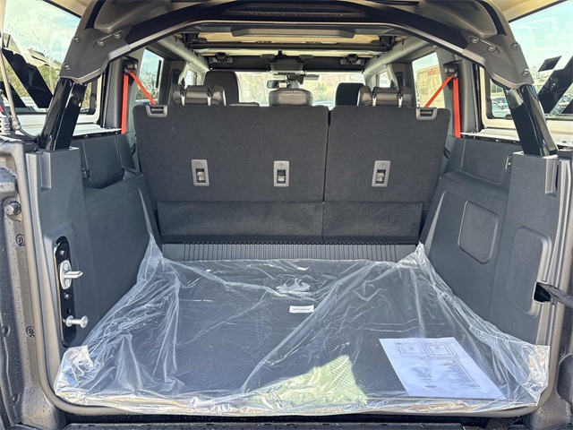 New 2025 Ford Bronco Raptor For Sale in Franklin, TN | Capital One Auto ...