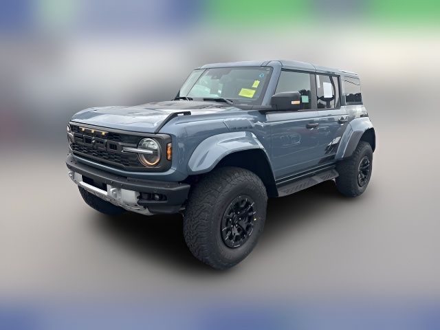 New 2025 Ford Bronco Raptor For Sale in Boston, MA | Auto Navigator