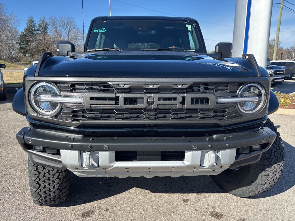 New 2025 Ford Bronco Raptor For Sale in Columbia, TN | Capital One Auto ...