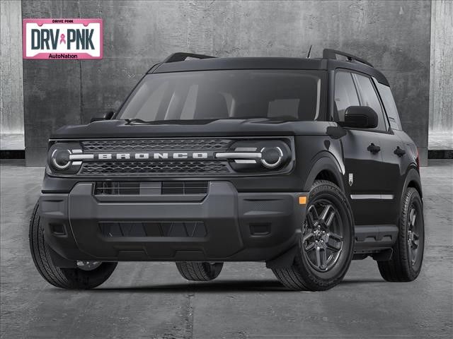 New 2025 Ford Bronco Sport Big Bend For Sale in Centennial, CO | Auto ...