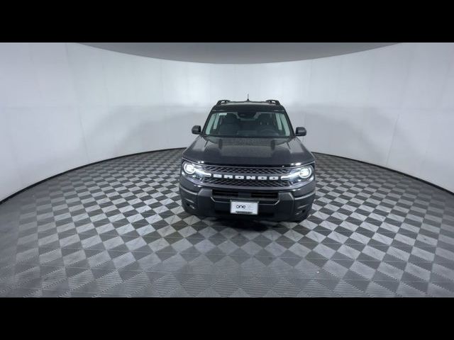 New 2026 Ford Bronco Sport Heritage For Sale in Aurora, CO | Auto Navigator