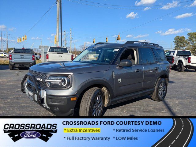 New 2026 Ford Bronco Sport Heritage For Sale Near Me | Auto Navigator