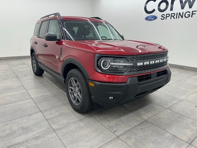 New 2025 Toyota Sequoia For Sale in Springfield, MO | Auto Navigator