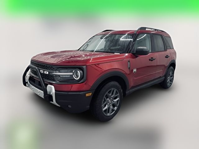 New 2025 Toyota Sequoia For Sale in Springfield, MO | Auto Navigator