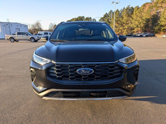 New 2025 Ford Escape ST-Line SUV For Sale Near Me | Auto Navigator