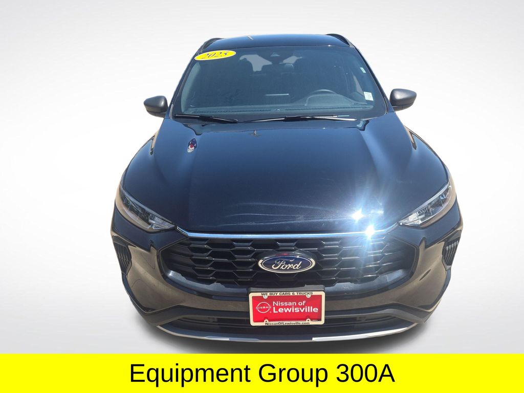 Used 2025 Ford Escape ST-Line For Sale in Lewisville, TX | Capital One ...